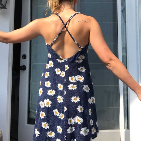 Dresses | Daisy Sundress | Poshmark